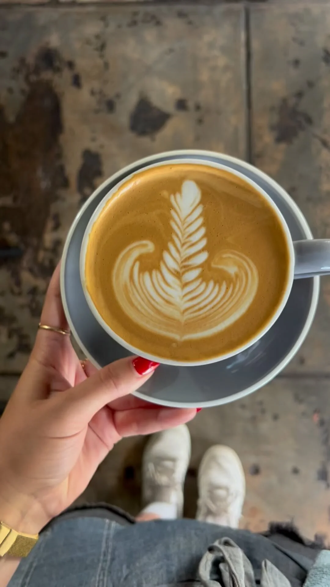 Laneway Coffee | Best Coffee in Darwin | All day Breakfast