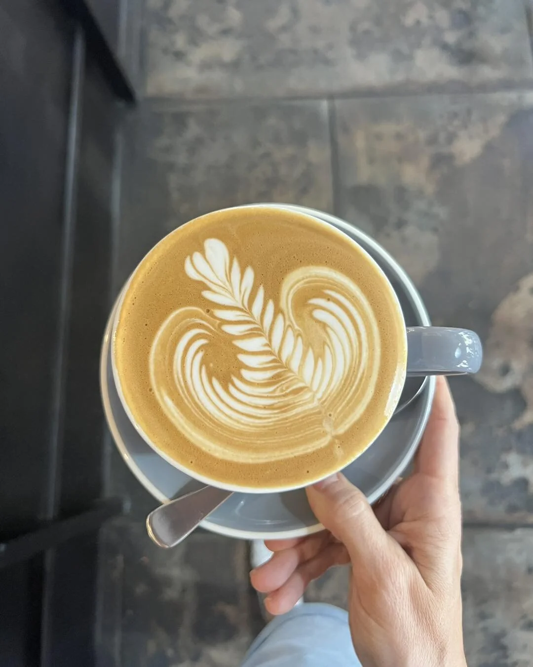 Laneway Coffee | Best Coffee in Darwin | All day Breakfast
