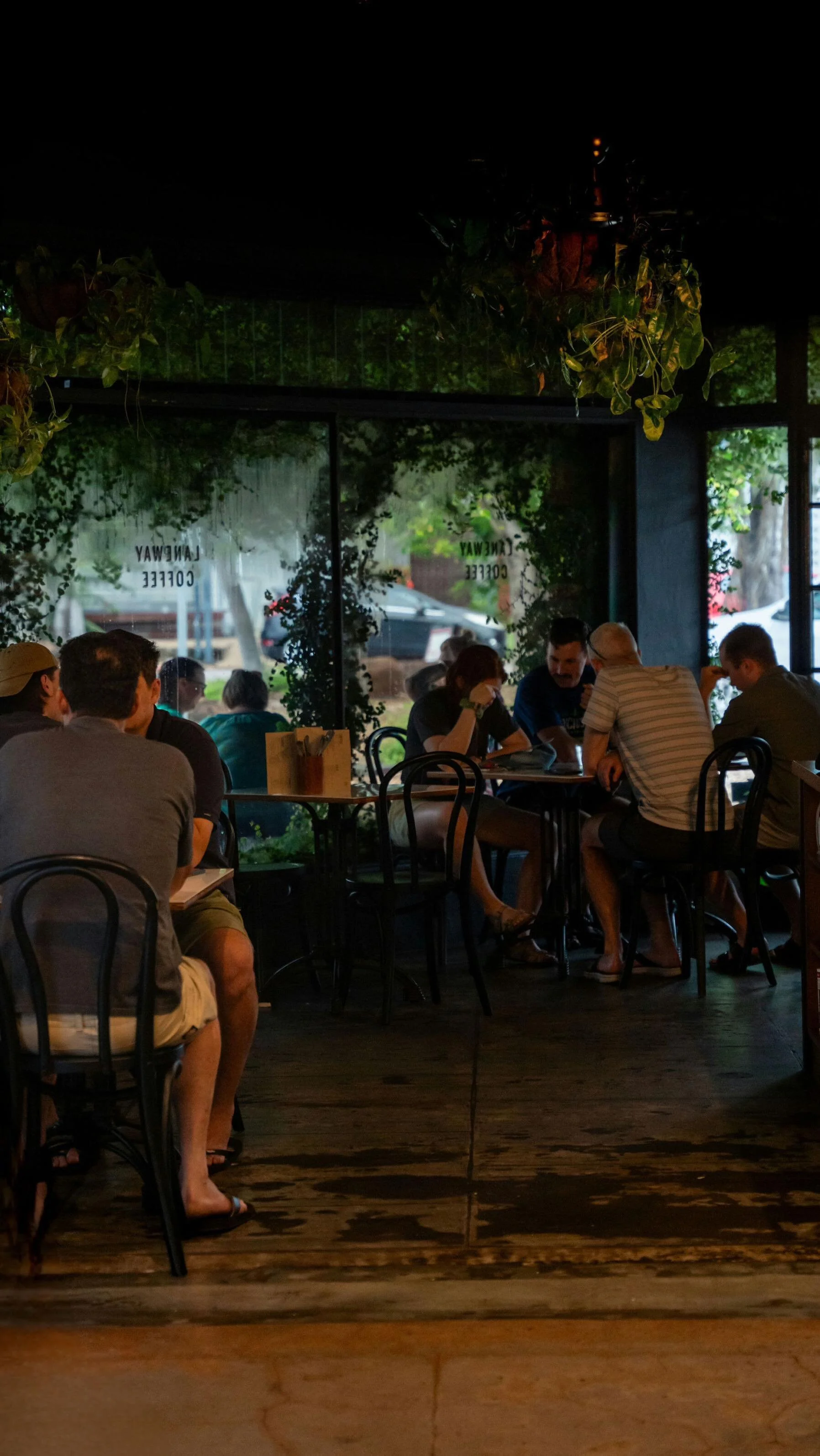 Laneway Coffee | Best Coffee in Darwin | All day Breakfast