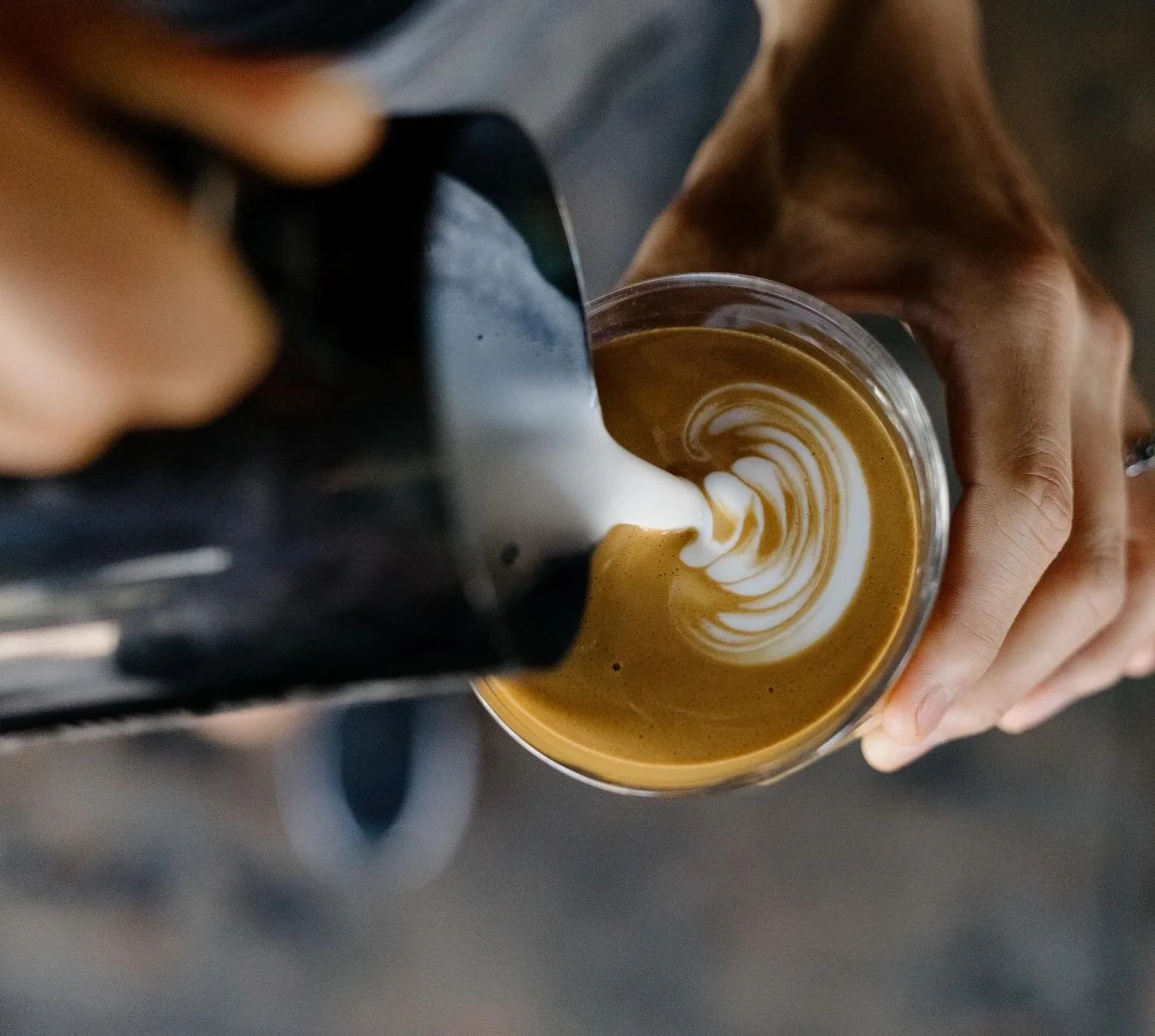 Laneway Coffee | Best Coffee in Darwin | All day Breakfast