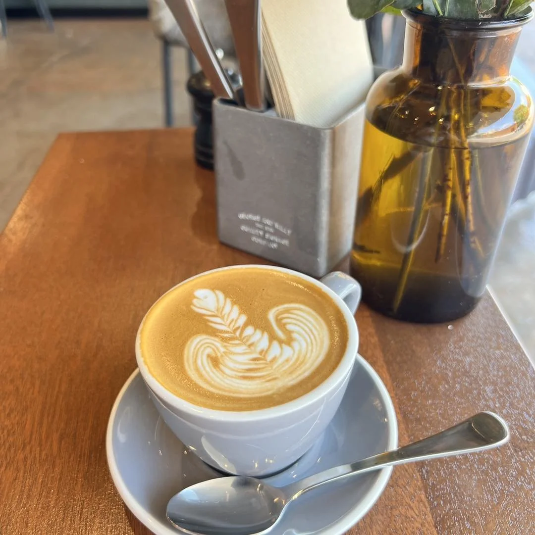 Laneway Coffee | Best Coffee in Darwin | All day Breakfast