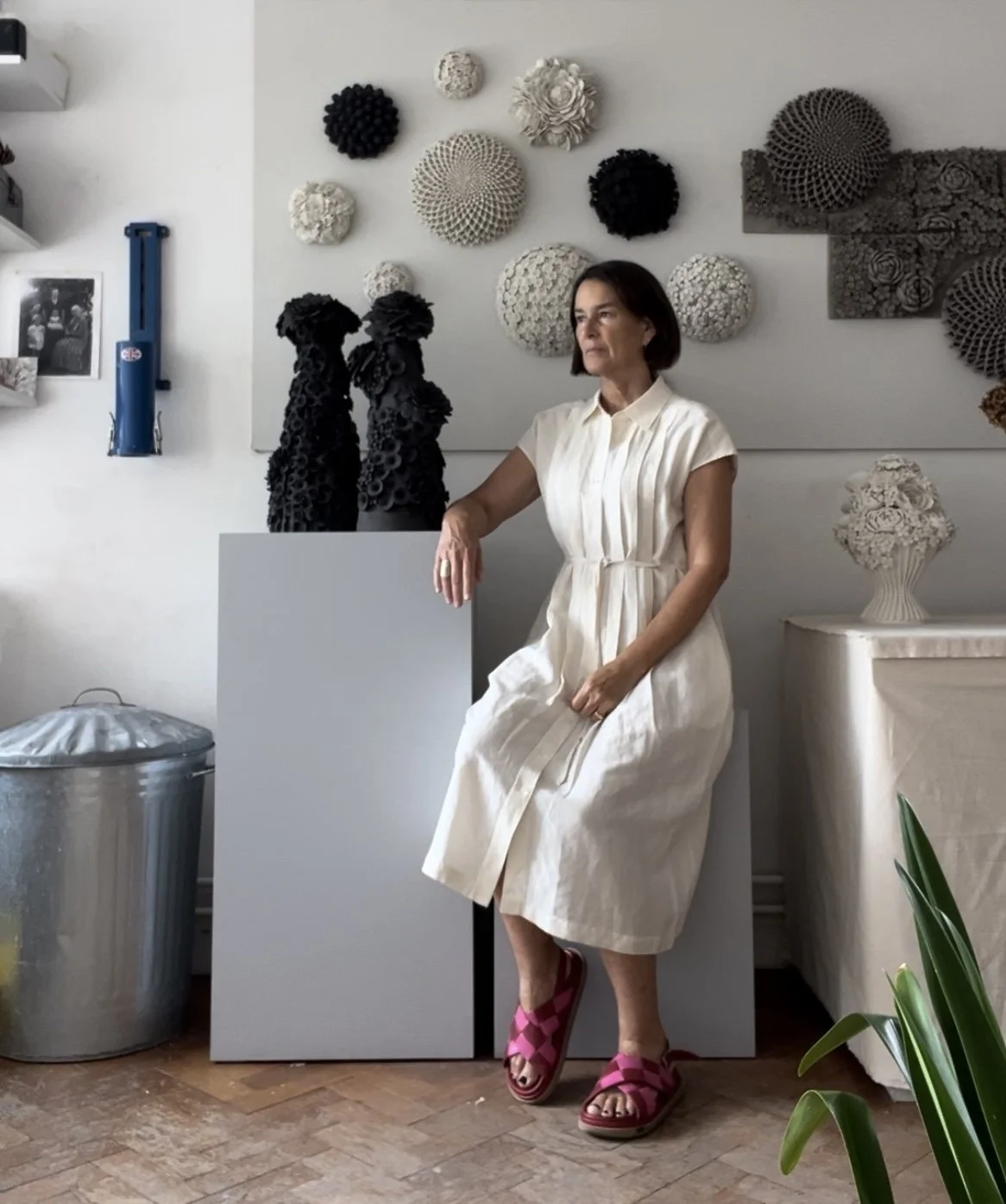 ABOUT — Vanessa Hogge