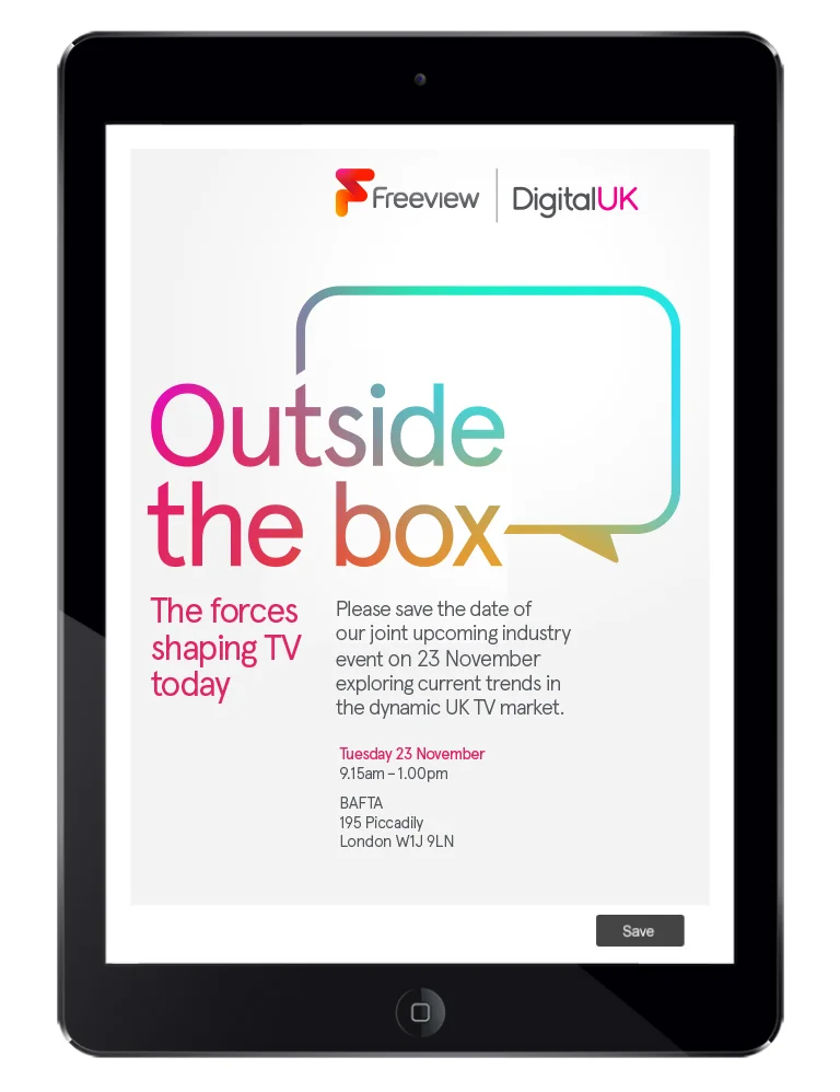 Digital UK identity — Alexis