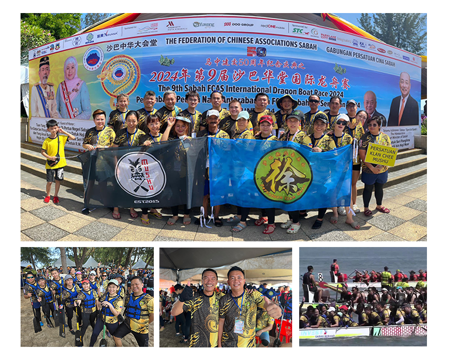 CSR — Trillium Development Sdn Bhd (11794456-V) - Property Development in Kota Kinabalu Sabah