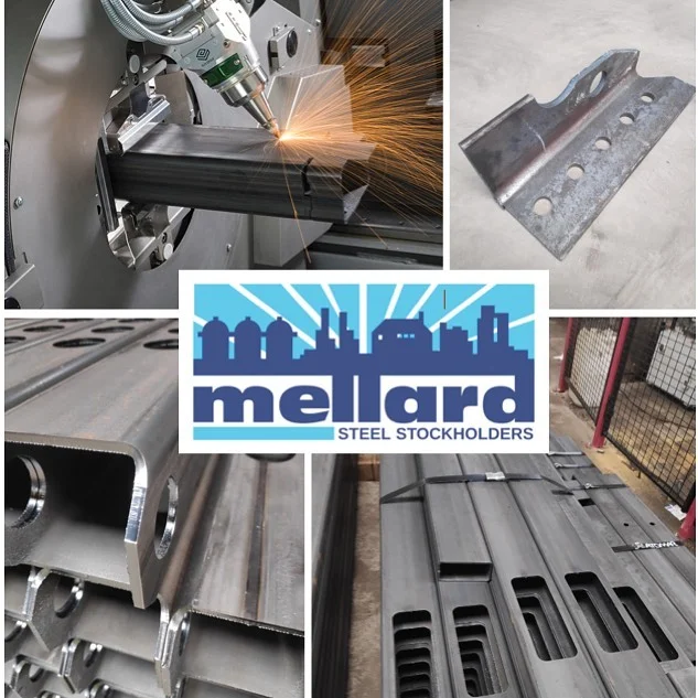 William Mellard & Sons