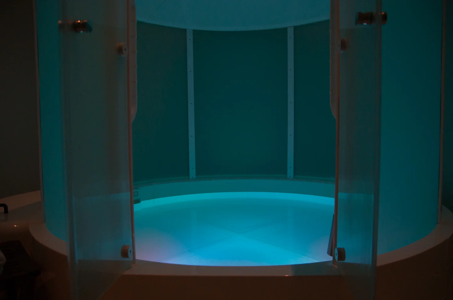 Locations — Floataway