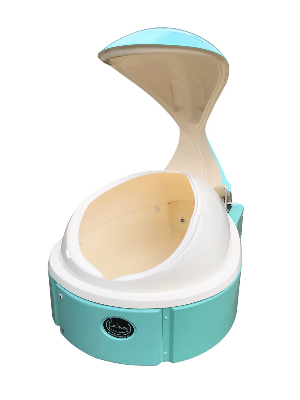 Refurbished Sales — Floataway