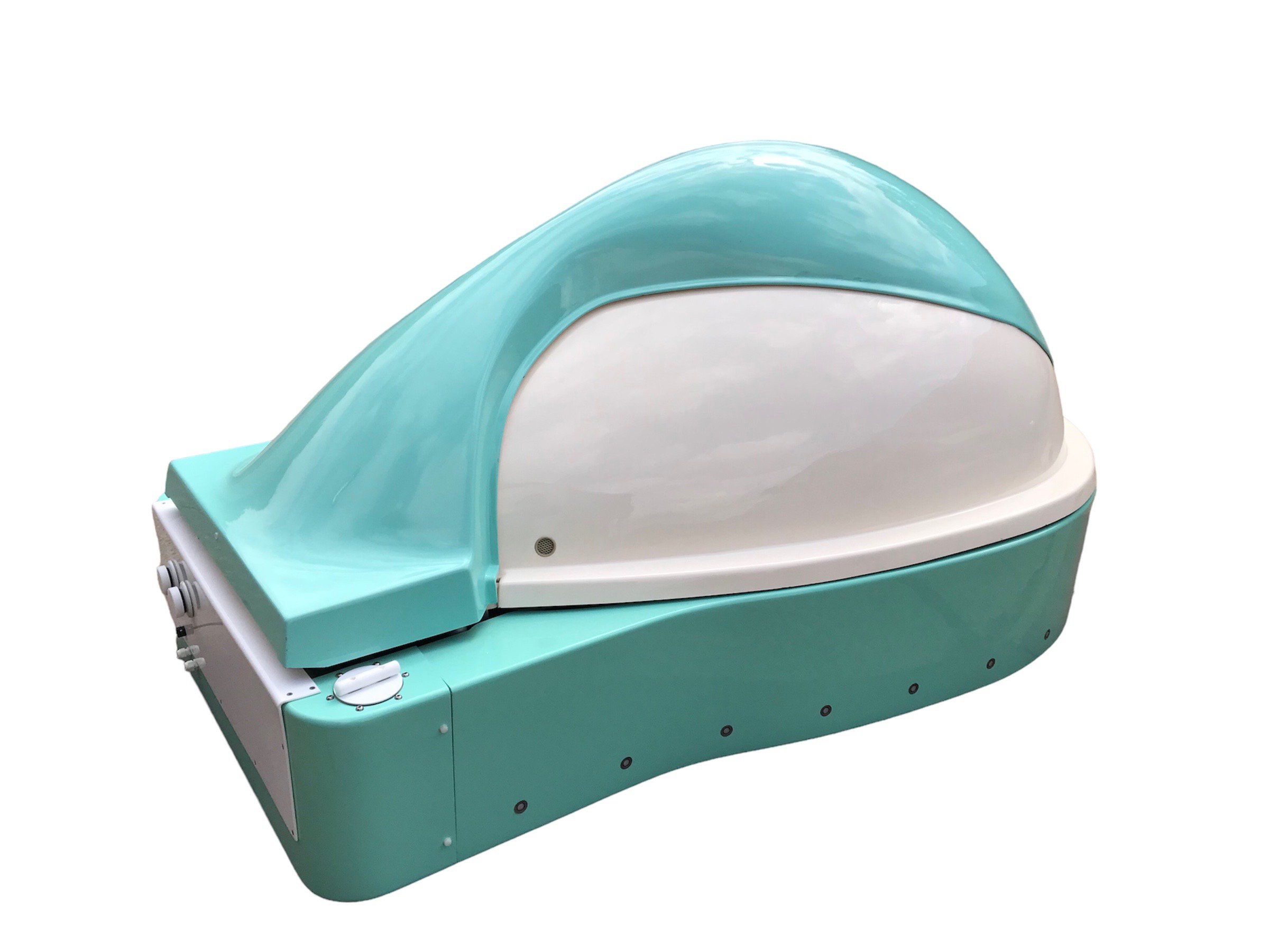 Refurbished Sales — Floataway