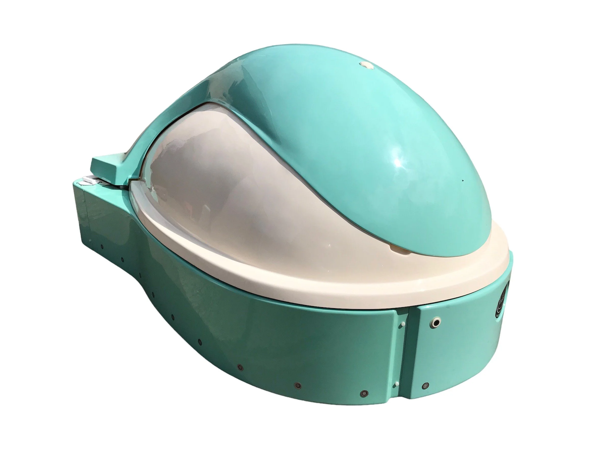 Refurbished Sales — Floataway