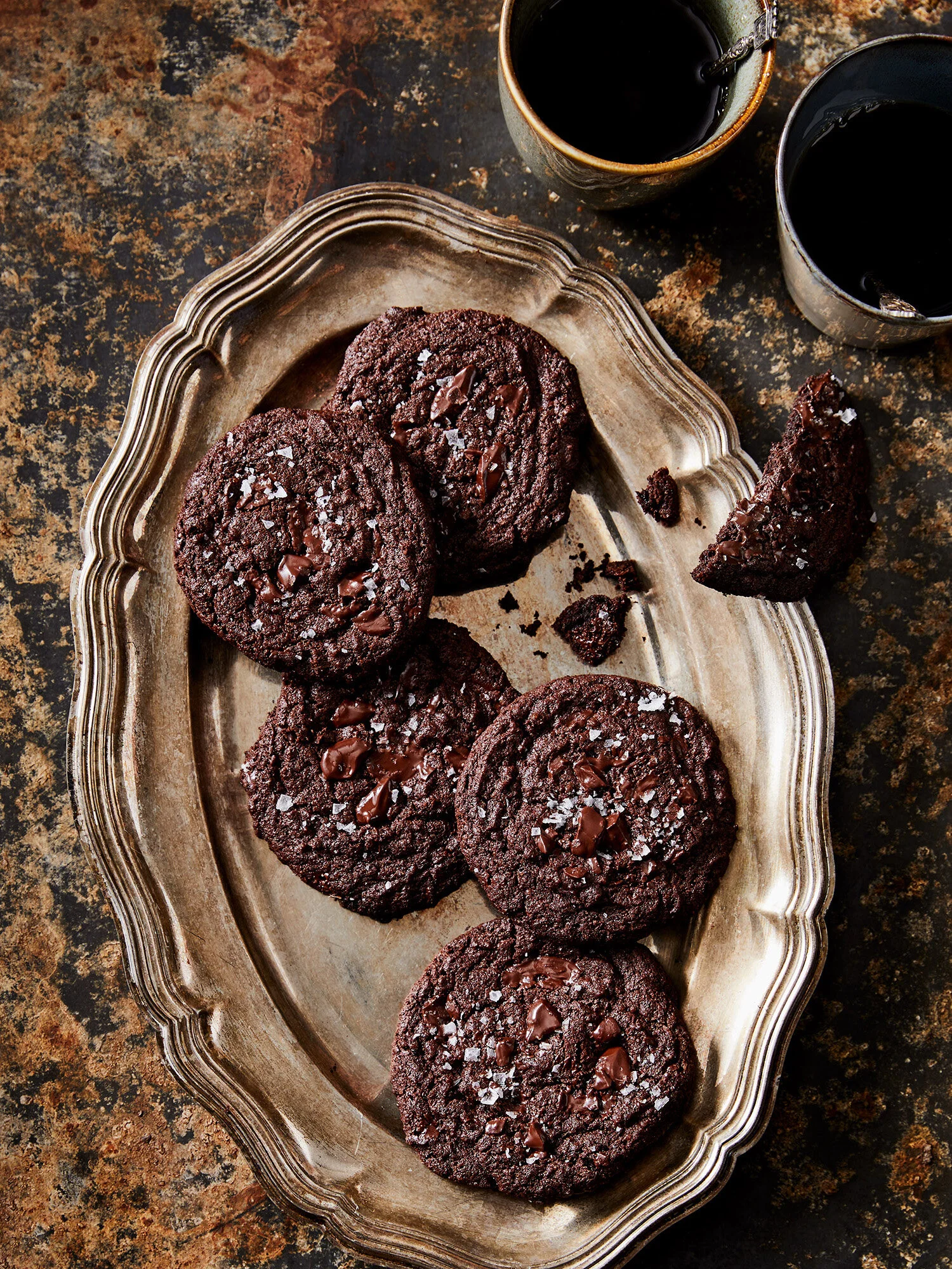 Food — Alan Jensen Photography | Sydney