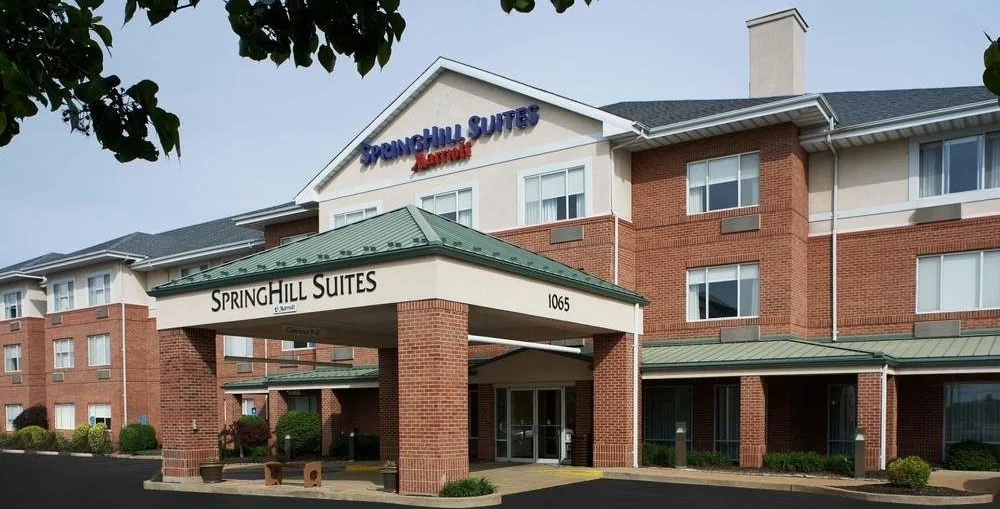 Visit Us - Saint Louis — Meglio and Associates