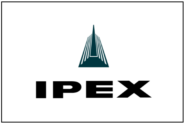 Ipex Logo