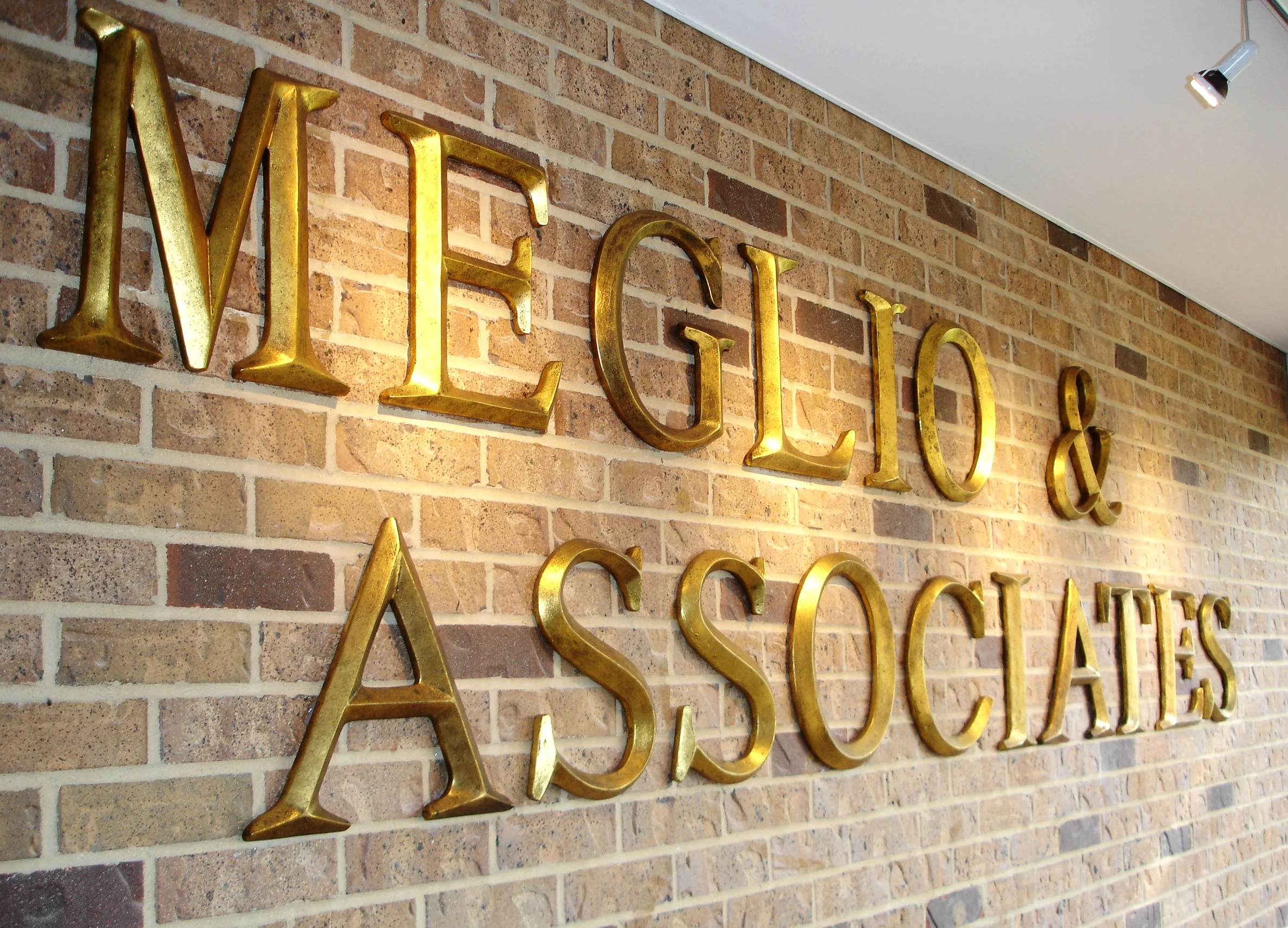 About — Meglio and Associates