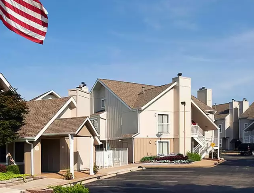 Visit Us - Saint Louis — Meglio and Associates