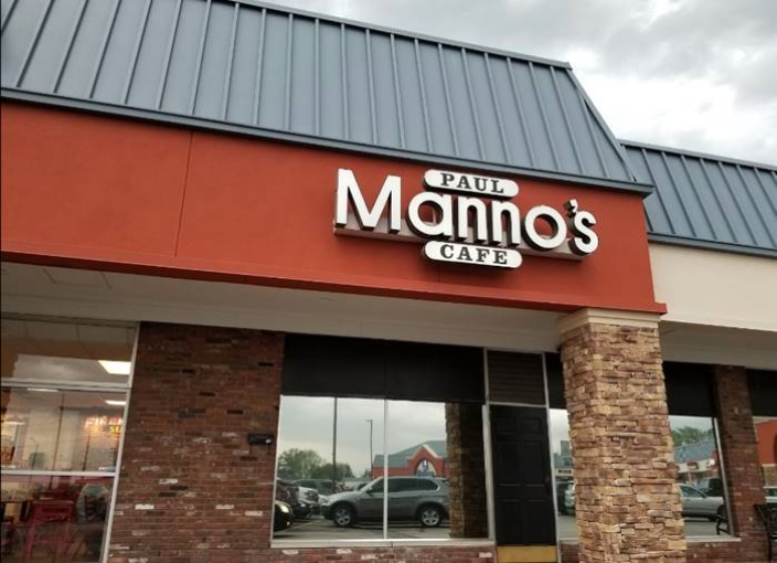Visit Us - Saint Louis — Meglio and Associates