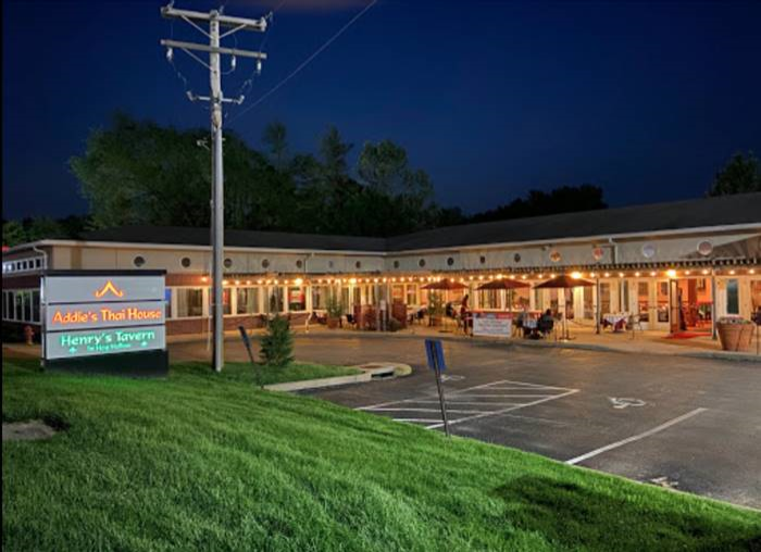 Visit Us - Saint Louis — Meglio and Associates