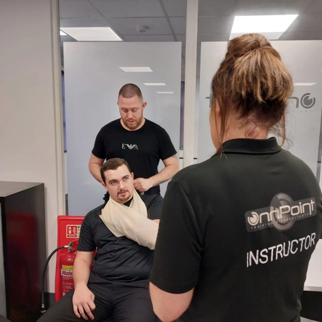 Book a Course — OnnPoint