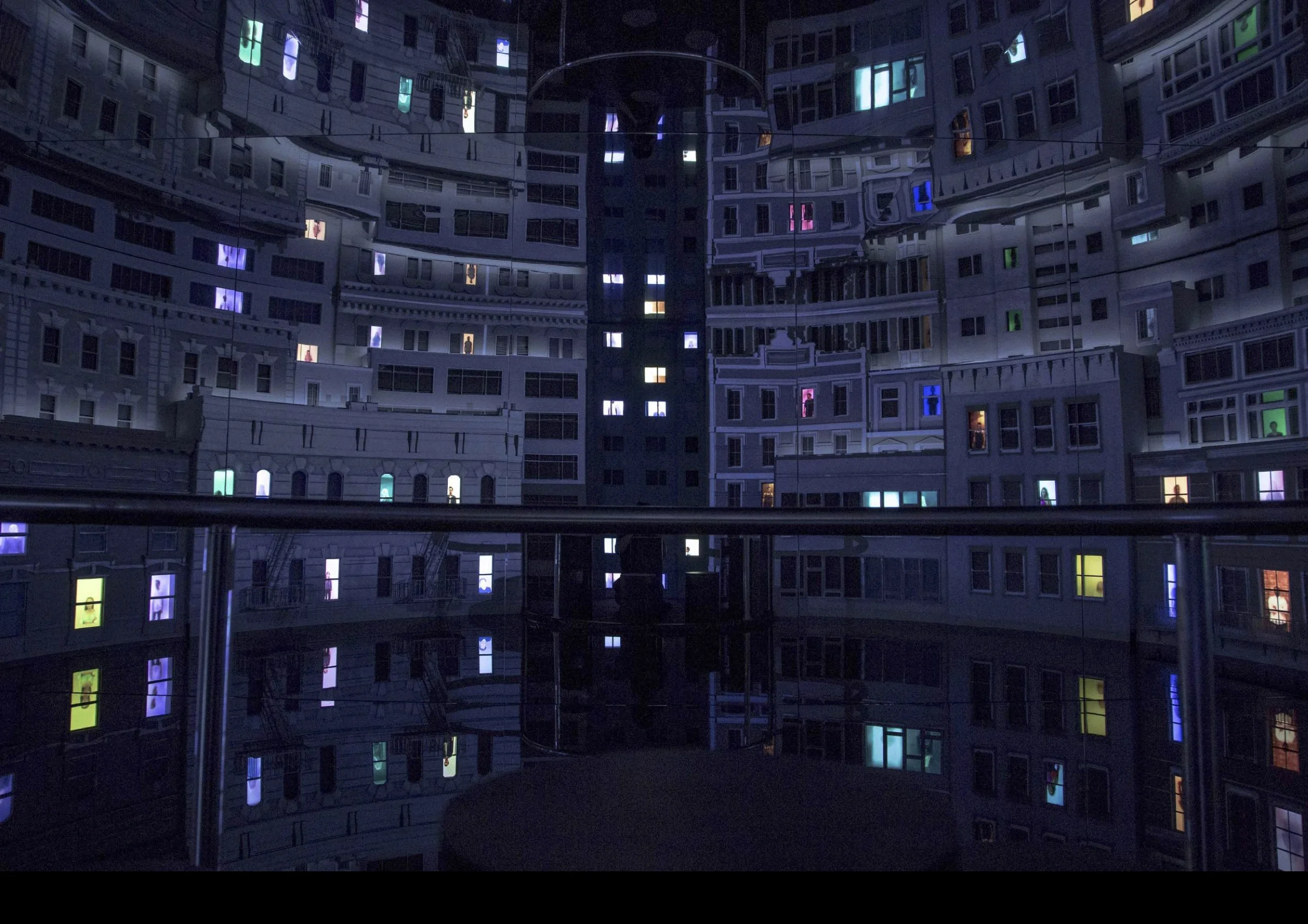 Projects — Jade Pybus