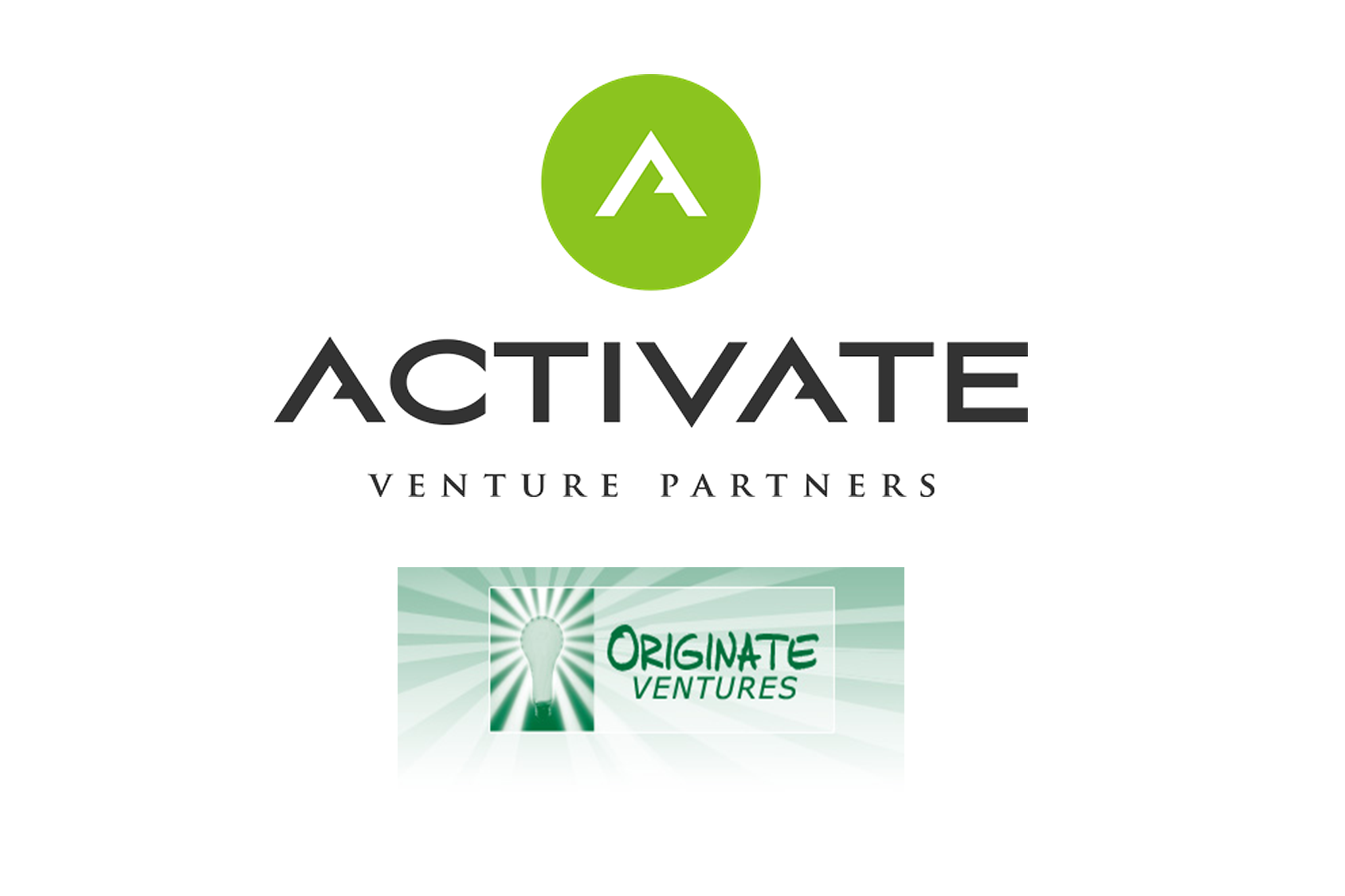 Early Stage Venture Capital - Activate Venture Partners