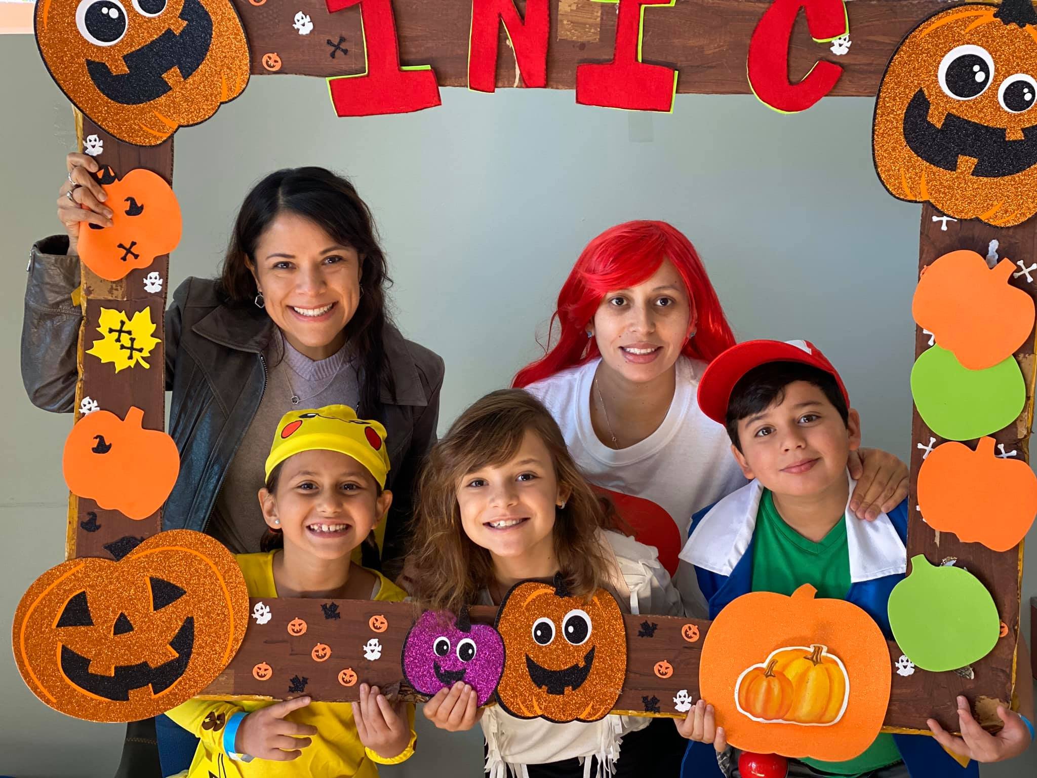INIC Preschool Round Rock & Austin - Spanish immersion