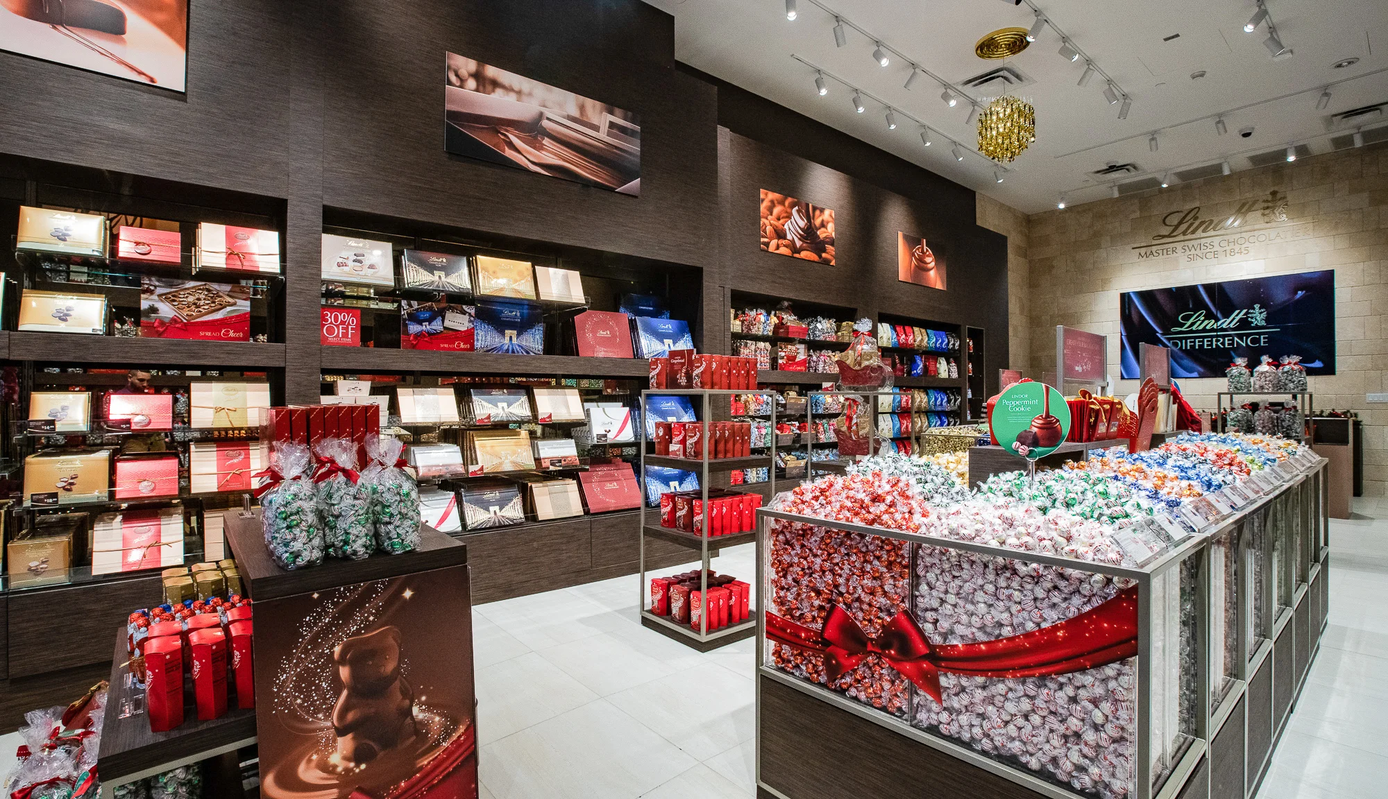 Store / Fixture Design — Laura Howson