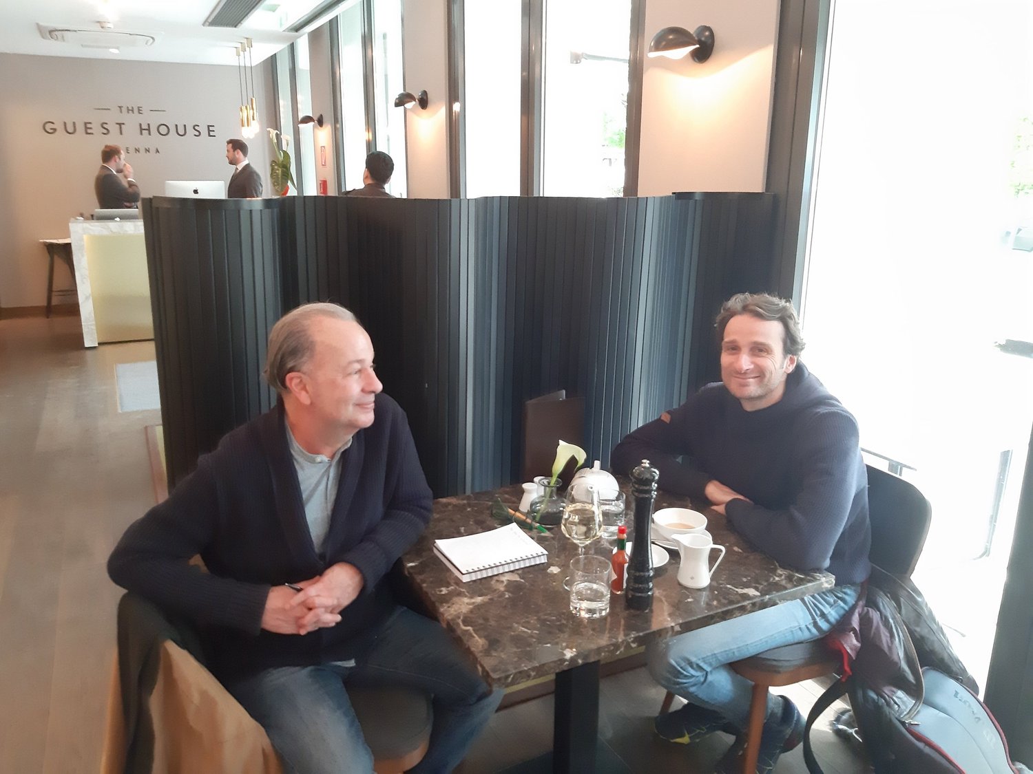 A short Talk with Roman Lazik: Principal Vienna State Ballet (May 6th ...