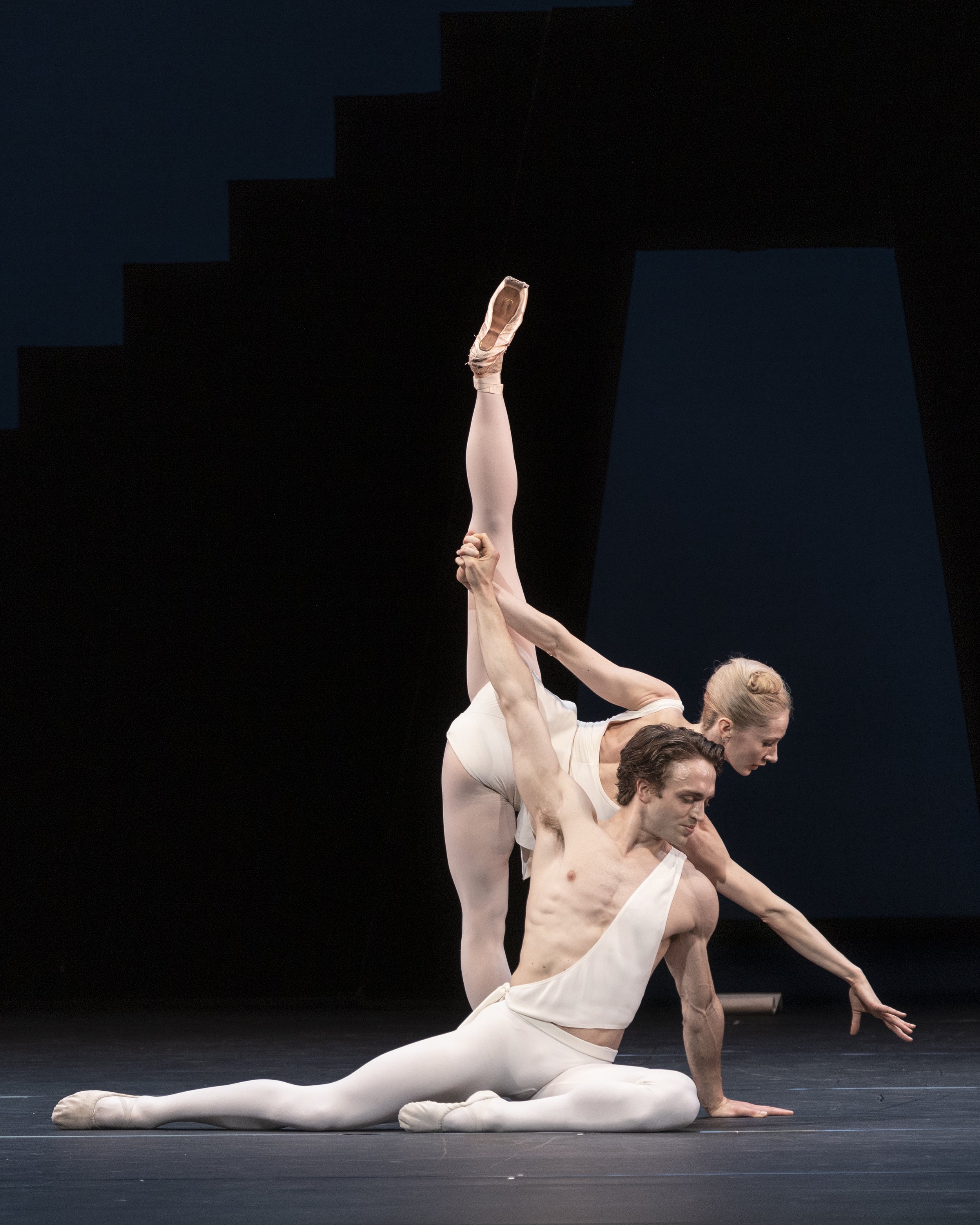 Matthew Ball - Principal (The Royal Ballet): An Interview (Part 2 ...