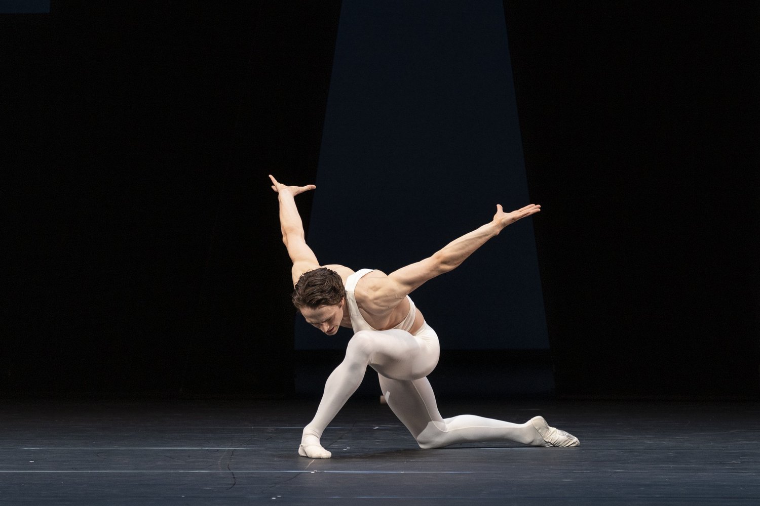 Matthew Ball - Principal (The Royal Ballet): An Interview (Part 2 ...