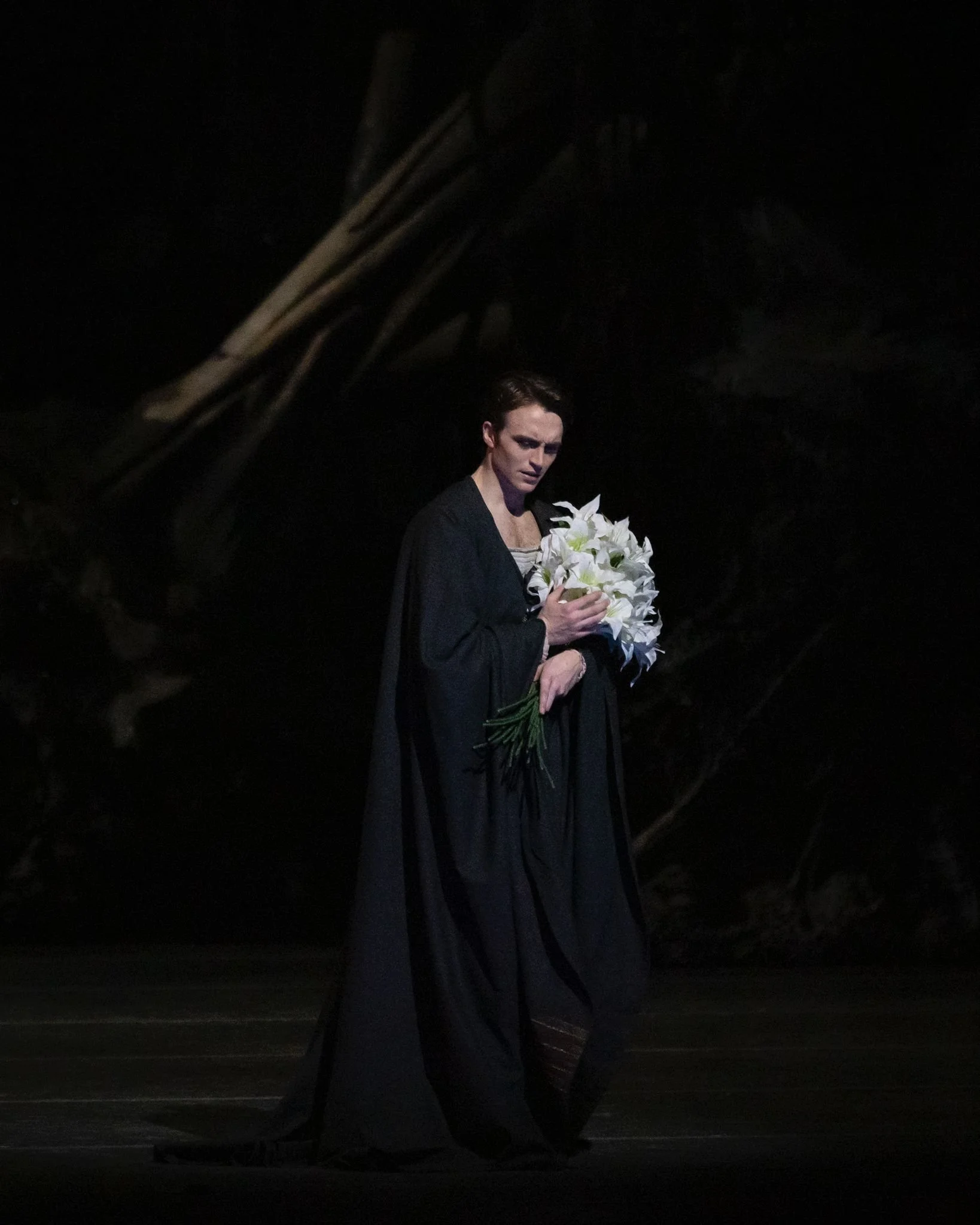 Matthew Ball - Principal (The Royal Ballet): An Interview (Part 2 ...