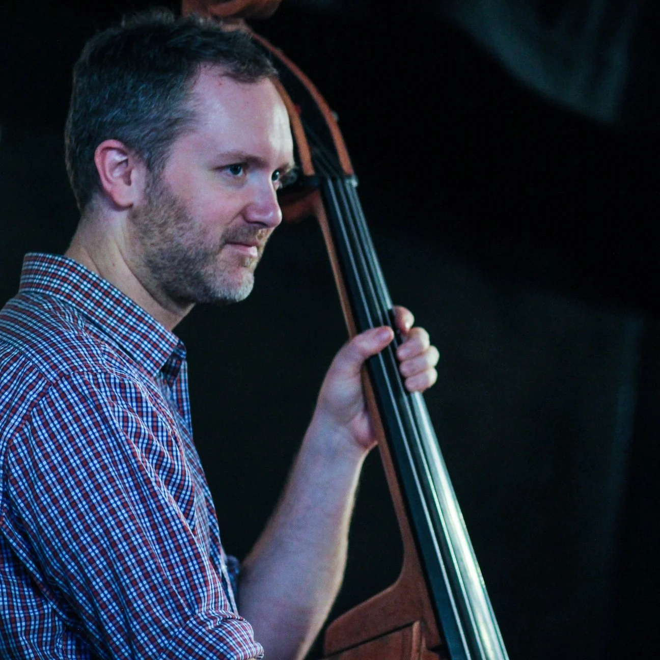 Staff — Independent String Program