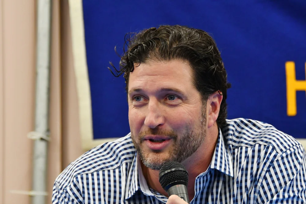 Jason Grilli — World Series Club