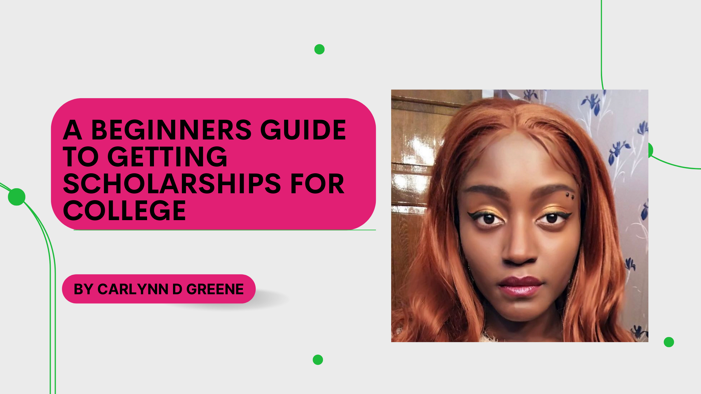 Blog — LeadHer Foundation