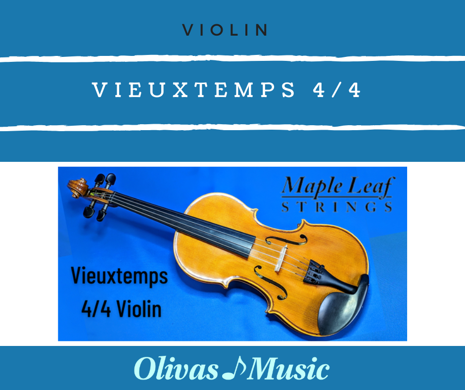 Strings — Olivas Music