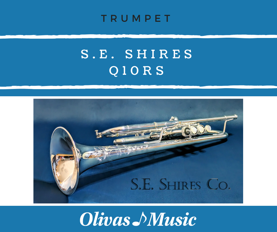 Trumpets — Olivas Music