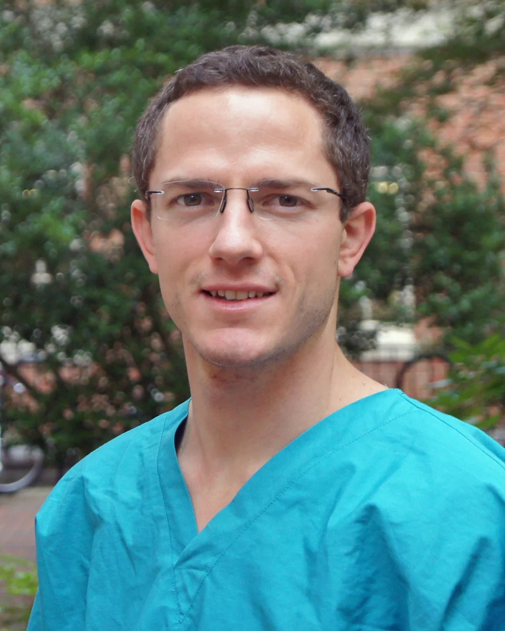 Dr. Max Cavallini — Durham Women's Clinic