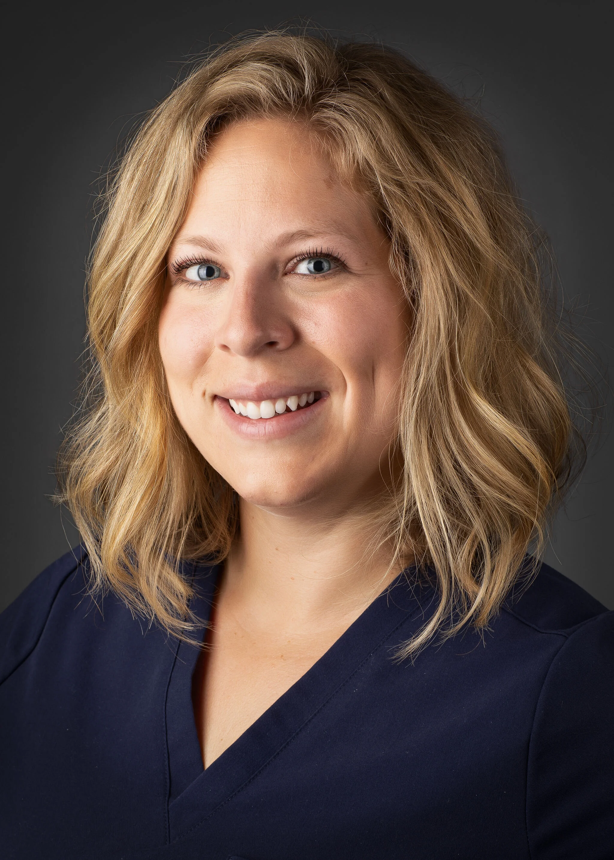 Dr. Nichelle Satterfield — Durham Women's Clinic
