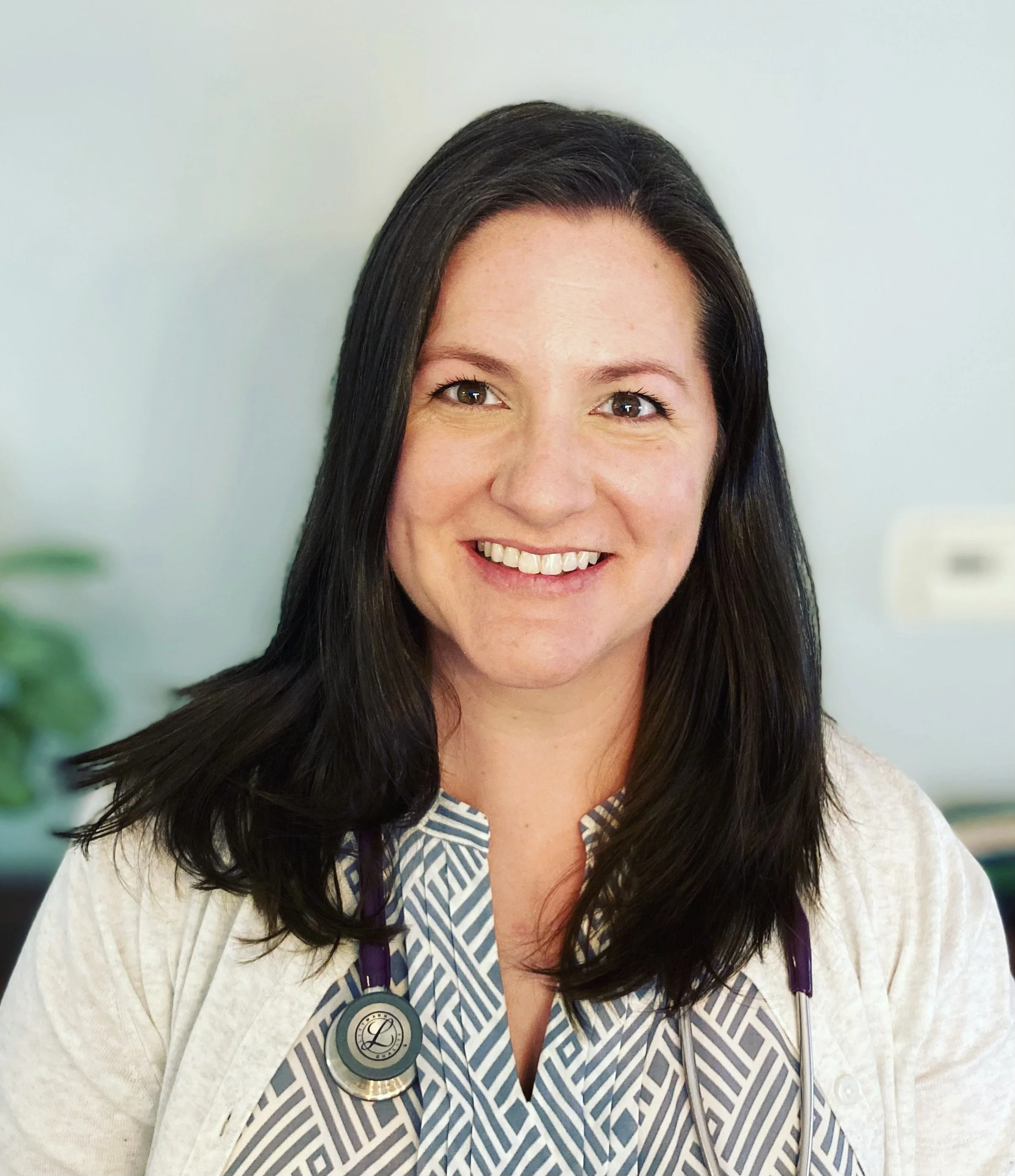Laura White WHNP Durham Women s Clinic Laura White WHNP Durham Women s Clinic