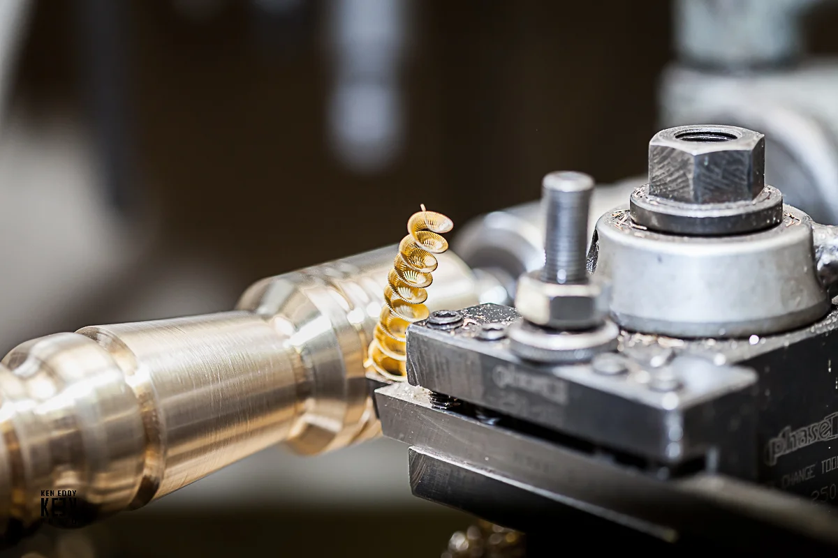 Custom Hammered Metals — Forged Textured Hammered Metals