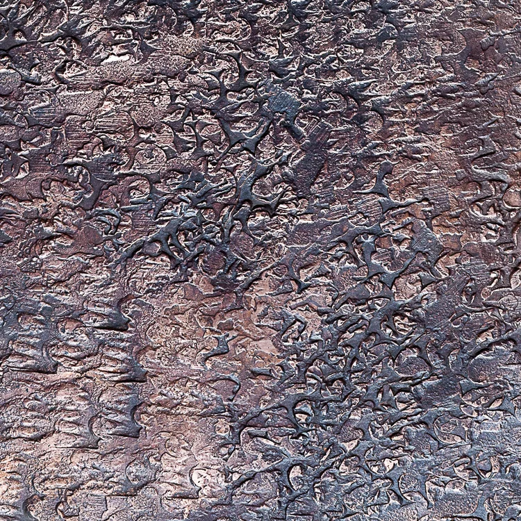 Custom Hammered Metals — Hammered Metals Hammered Metals