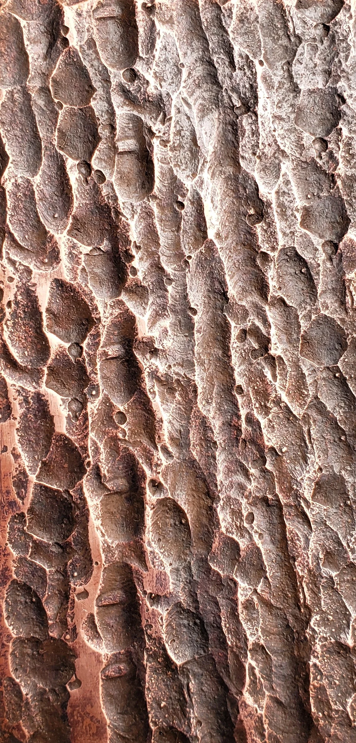 Custom Hammered Metals — Hammered Metals Hammered Metals