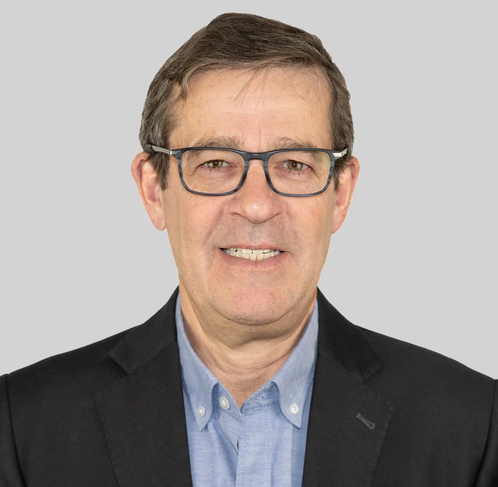 Meet the Team — Federal Screen Products Inc.