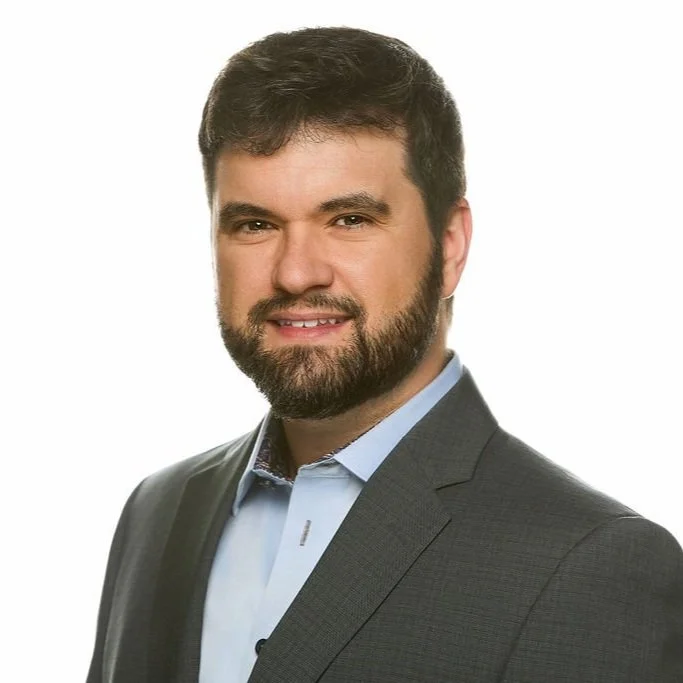 Meet the Team — Federal Screen Products Inc.