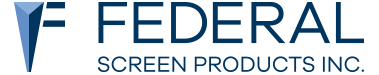 Federal Screen Products Inc.