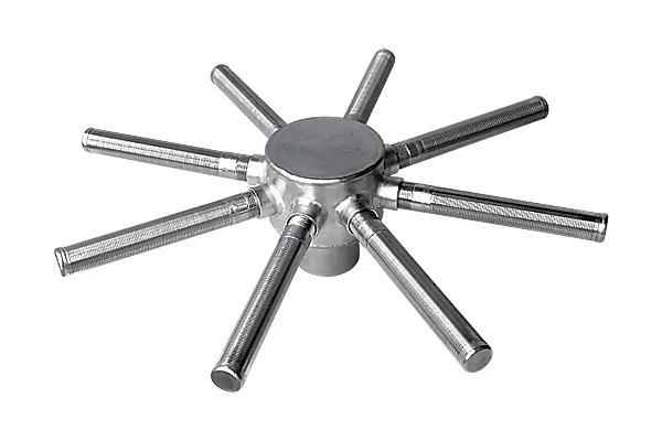 Overview — Federal Screen Products Inc.