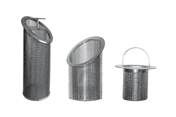 Overview — Federal Screen Products Inc.