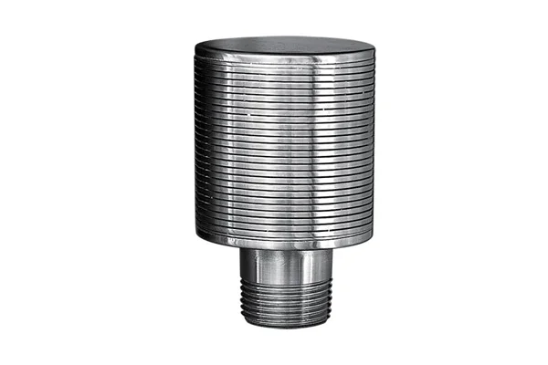 Media Retention Nozzles — Federal Screen Products Inc.