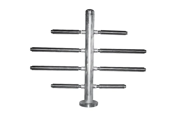 Vessel Internals | Federal Screen Products Inc. — Federal Screen ...