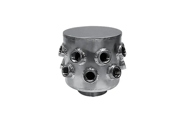 Vessel Internals | Federal Screen Products Inc. — Federal Screen ...