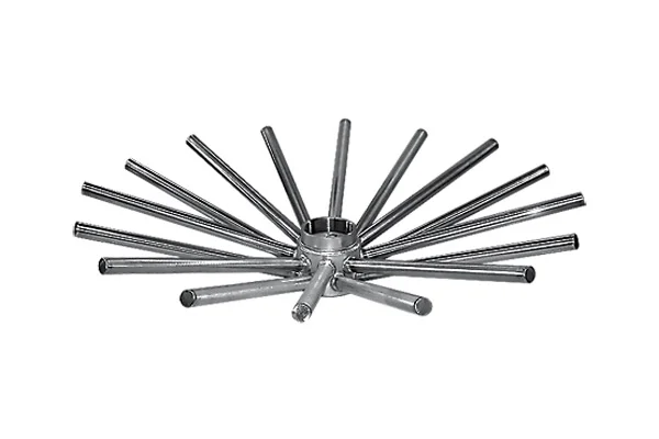 Vessel Internals | Federal Screen Products Inc. — Federal Screen ...