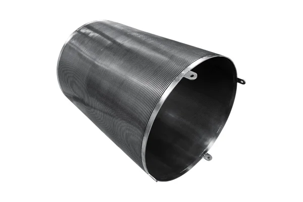 Intake Screens — Federal Screen Products Inc.